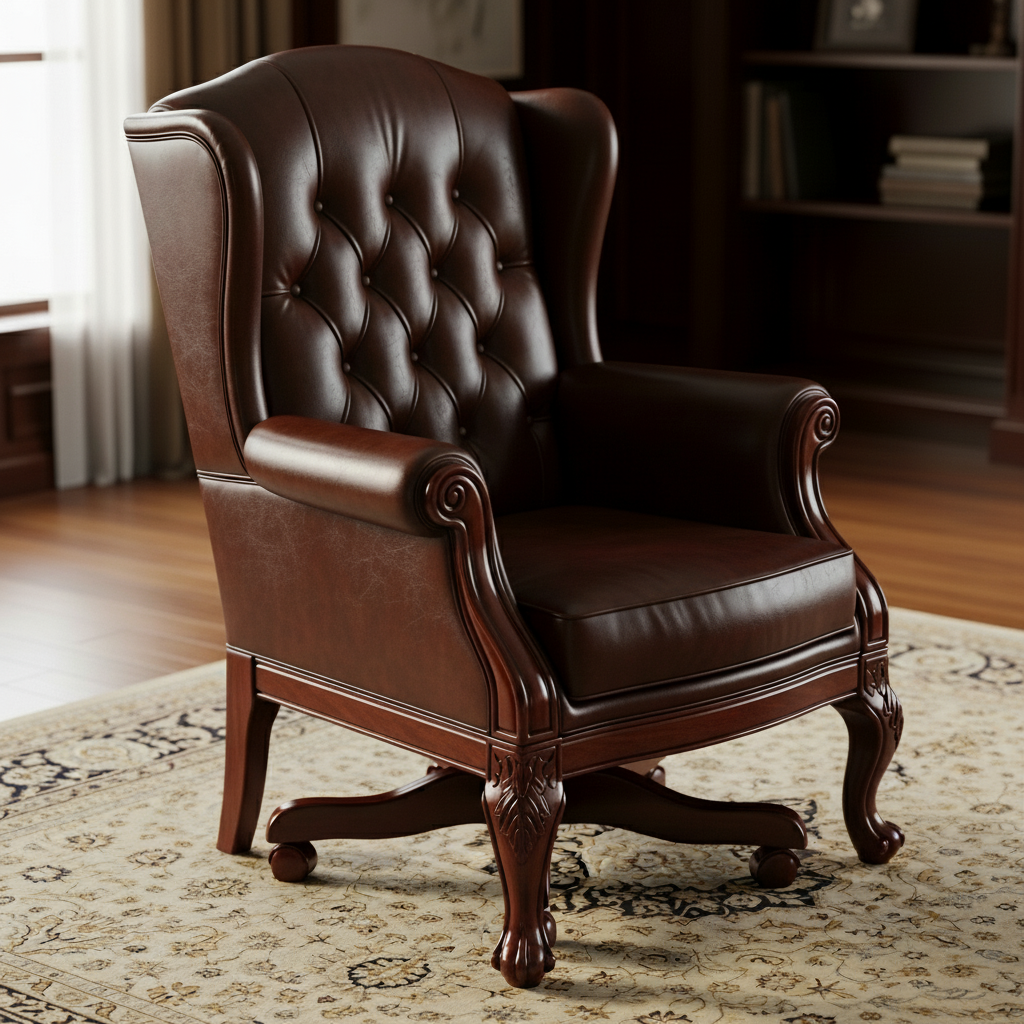 Executive Chairs – Mancaveharbor