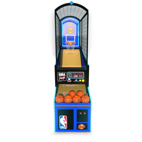 ICE NBA Hoops Basketball Arcade Game (ICE-NBAGT) – Mancaveharbor